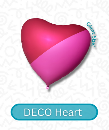 Decochamp USA | Balloons StarBurst for Balloon decorators