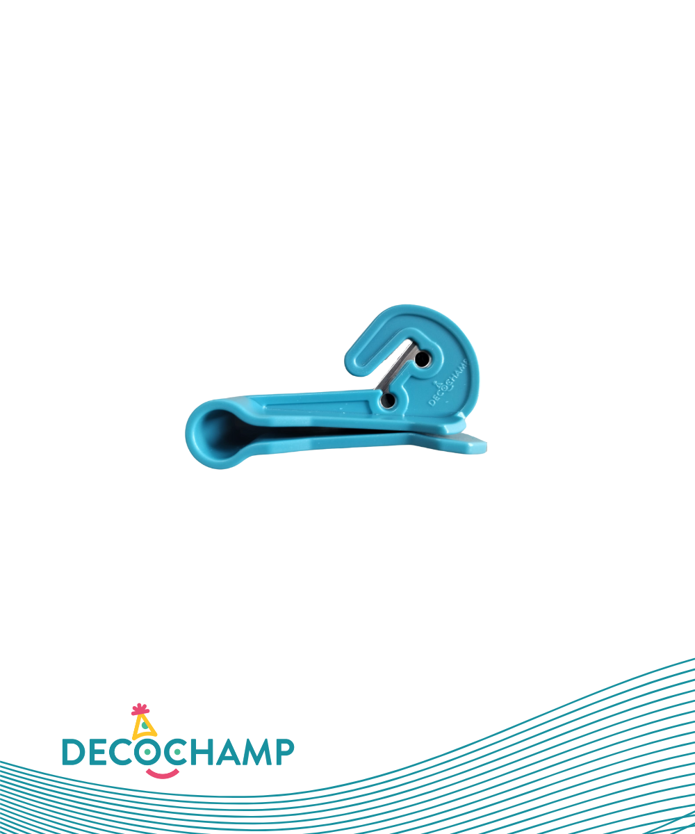 DECO CUTTER (500 Units) – Decochamp