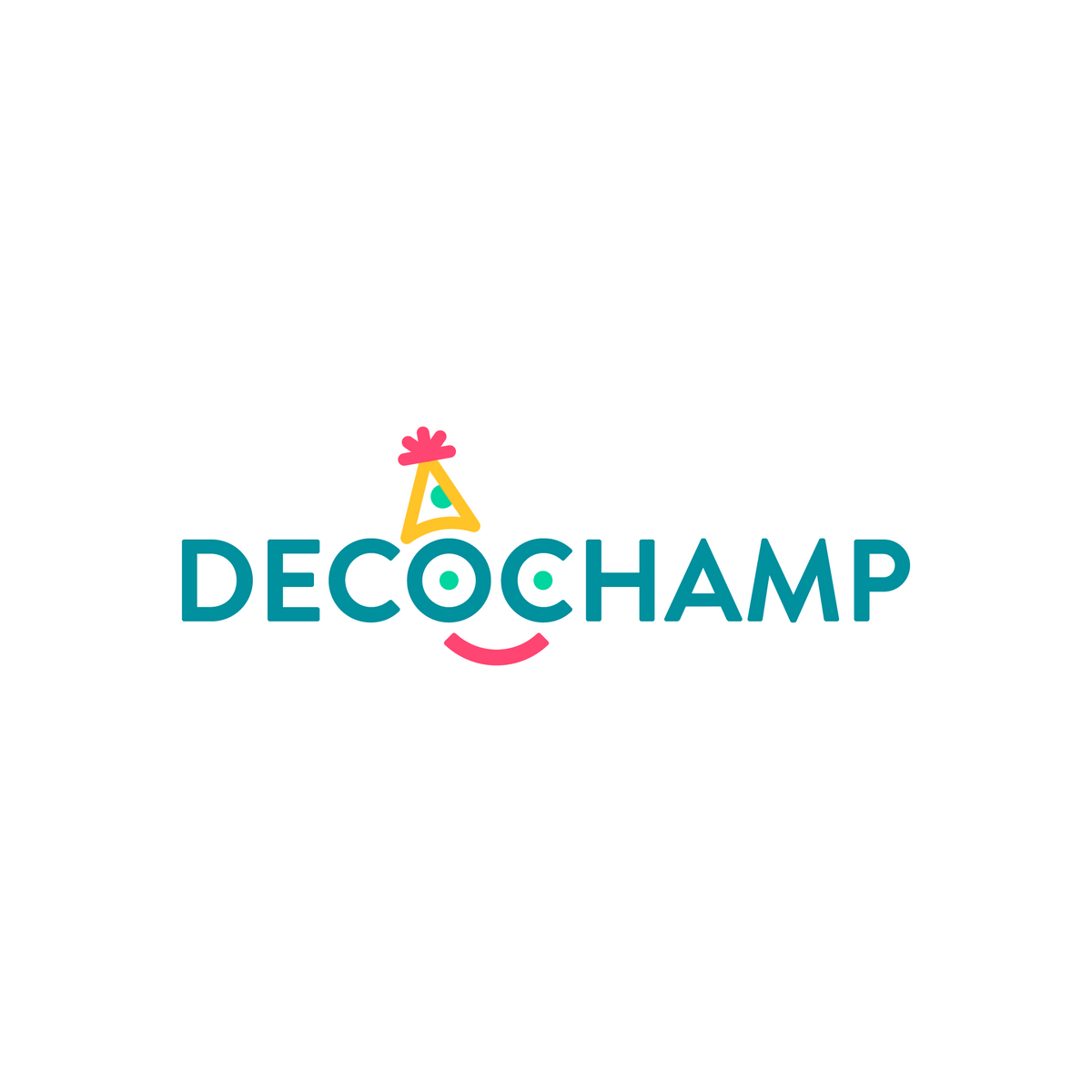 DecoHearts For Balloon Decorators - DecoChamp — Decochamp
