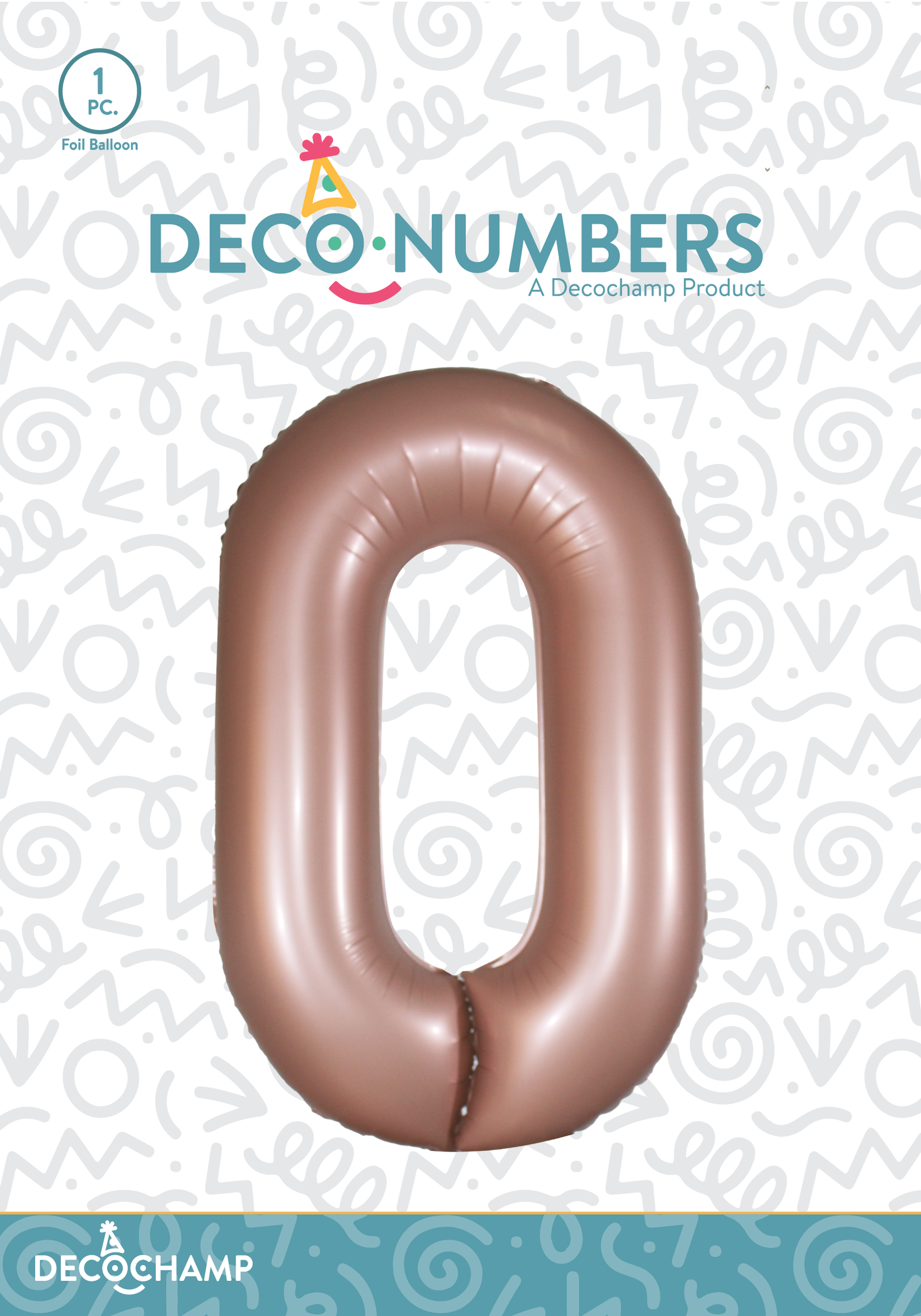 DecoNumbers for Decorators — Decochamp